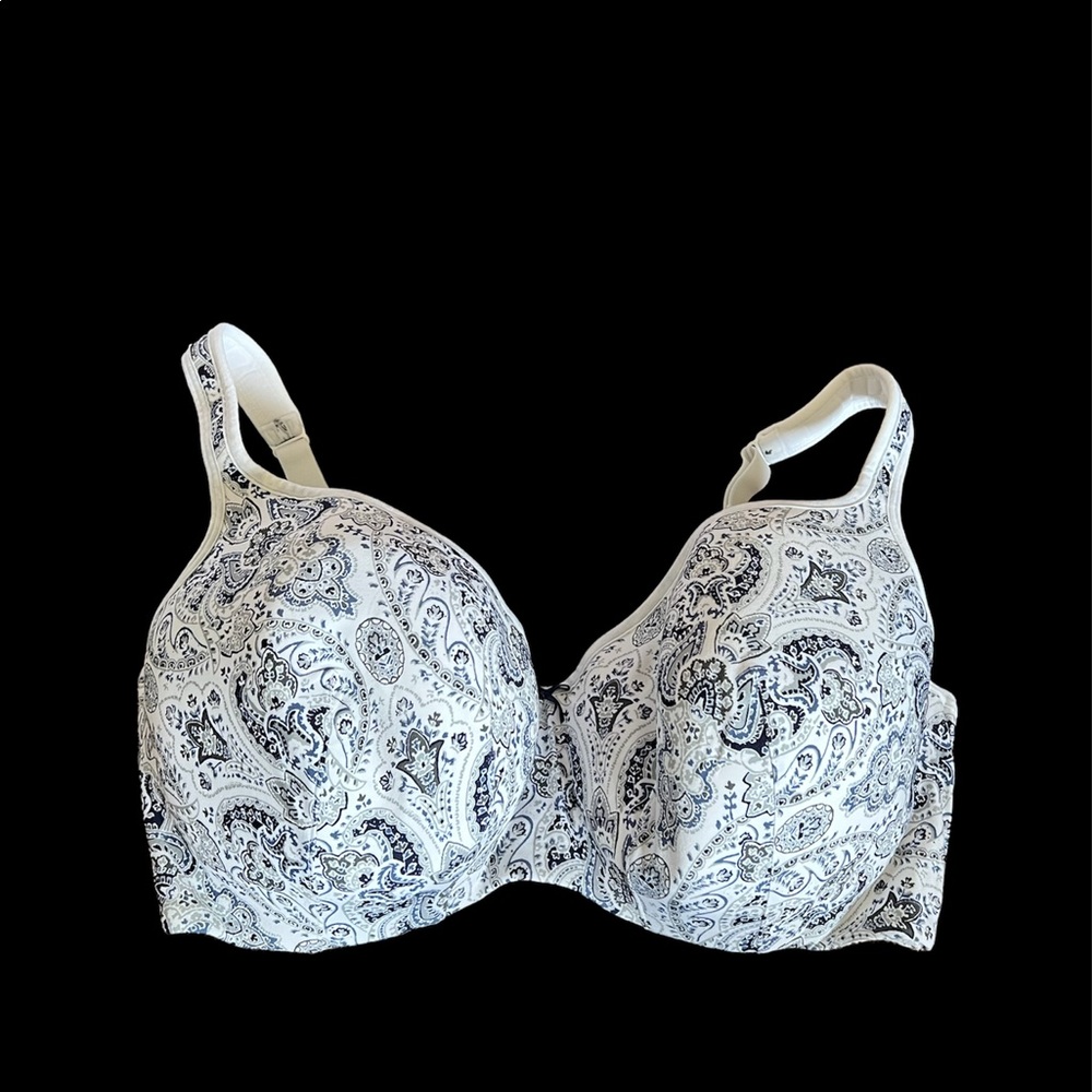 Cacique Bra - Gem